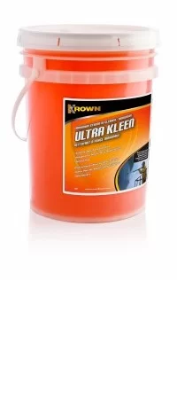 Nettoyant Ultra Kleen Krown - Centre esthétique Automobile F1